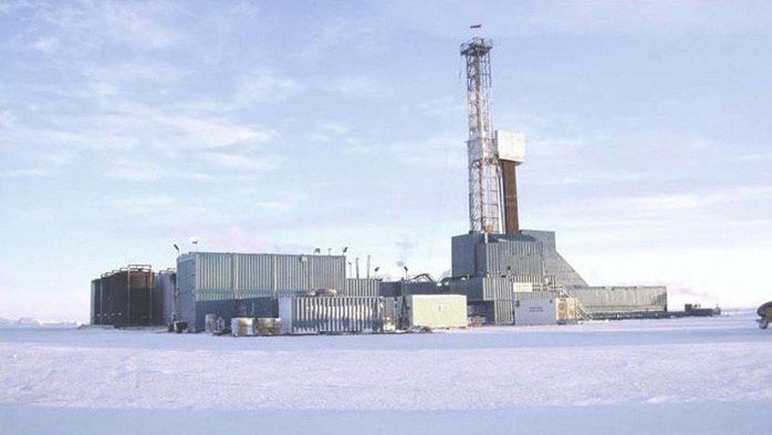 Drilling in Weeks to Unlock World-Class Shale Play: Months of Catalysts ...