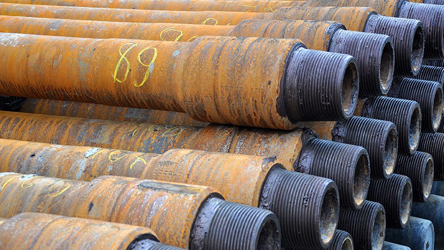 ABR completes positive drill at Fort Cady Borate-Lithium Project