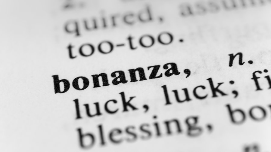 Egan Street unveils new bonanza gold hits at Rothsay