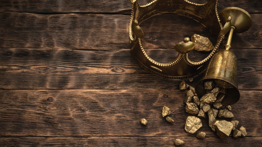 Exceptional Bonanza gold intersections revealed at Vango’s Marymia Project