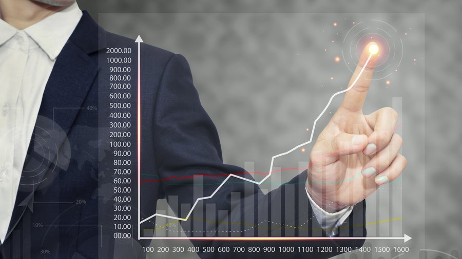 Harris Technology surges as profit upgraded by more than 50%