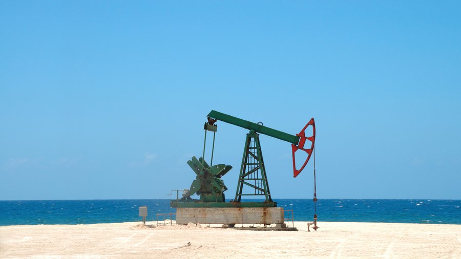 Melbana secures farmout for Cuba Block 9