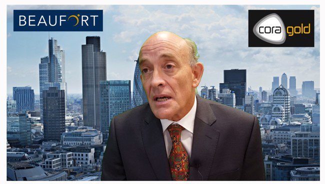 Cora Gold looks to Southern Mali for future allure