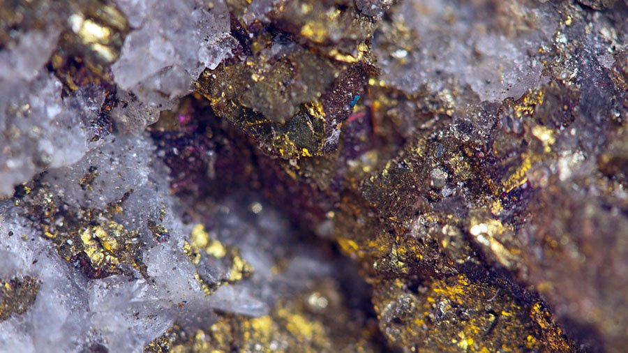 Cora Gold looks to Southern Mali for future allure