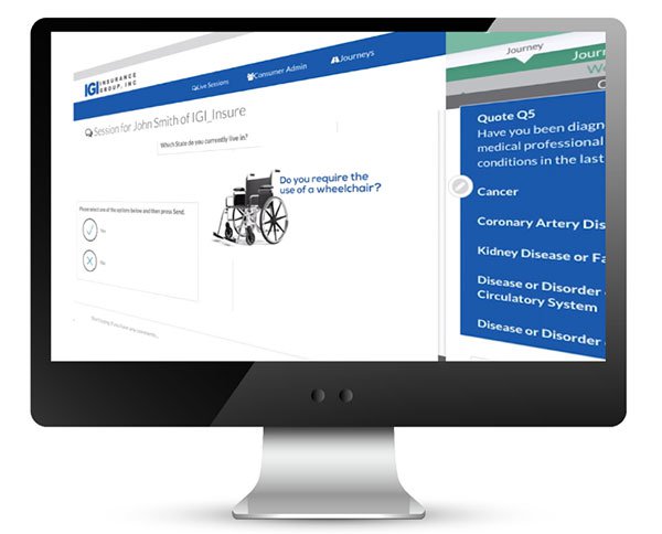 Q&A: Dr Wallace on AI & having conversations with robots