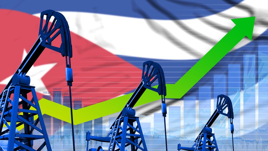 Cuban oil discovery bodes well for Melbana Energy