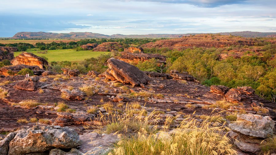 Davenport Resources reveals Maiden Resource for NT gold-copper play