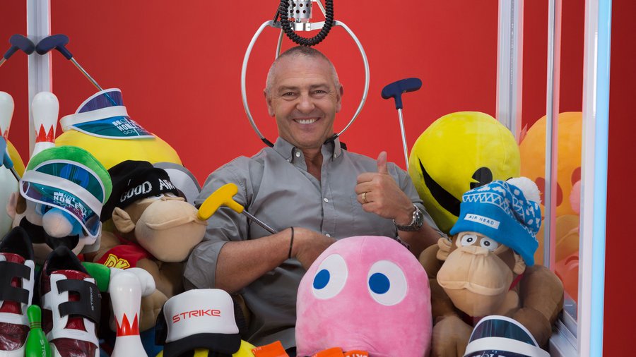 How Funlab became Australia's greatest entertainer, 'par none'