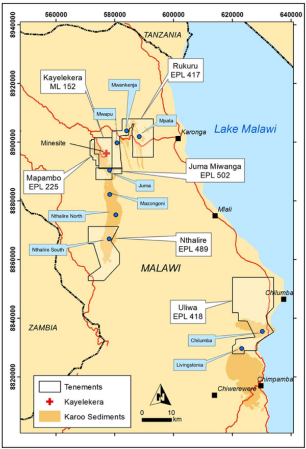 Hylea acquisition provides leverage to next uranium cycle