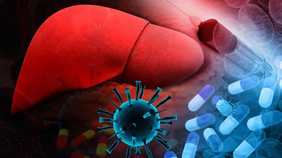Blockbuster Results from IMC’s NASH Liver Therapy Trials