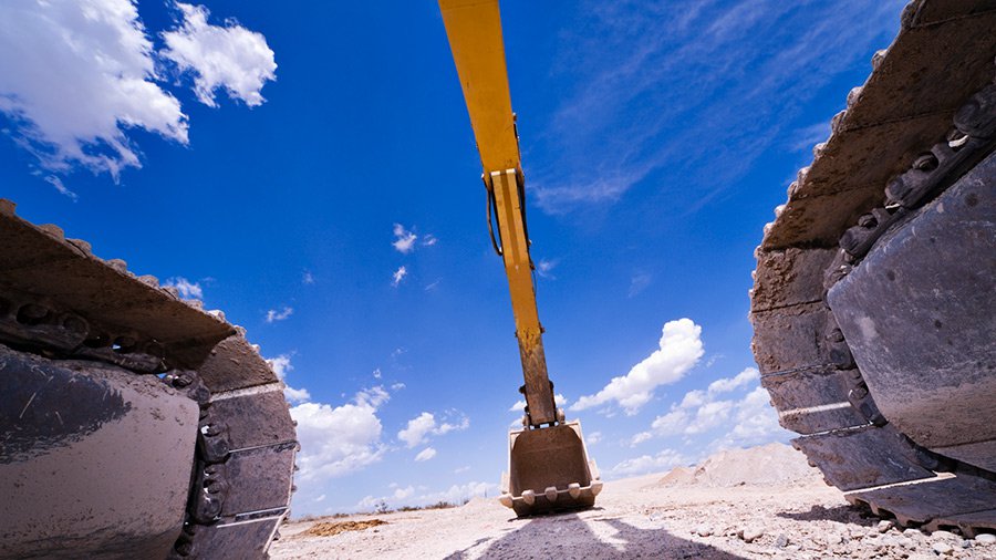 Inca Minerals identifies Manto mineralisation