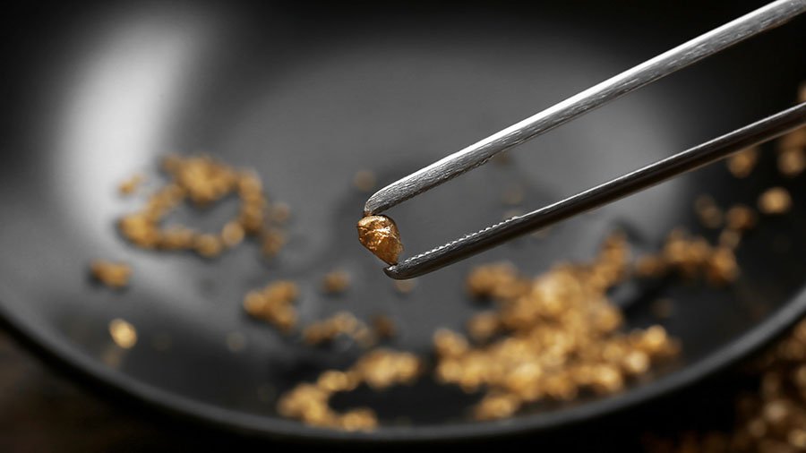 KSN delivers JORC resource at Misima Gold Project