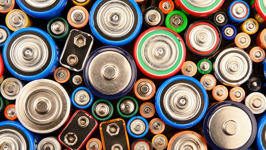 Lithium Australia confirms VSPC process capable of producing LFP ...