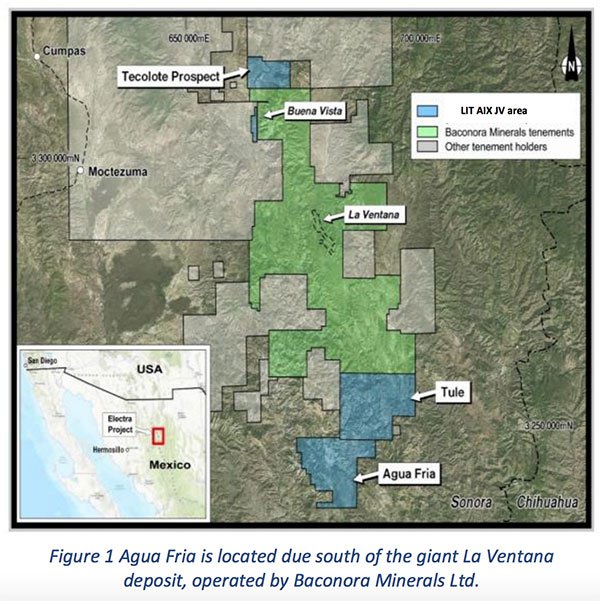 LIT to Power Up Lithium-ion Batteries at its Innovative World-First ...