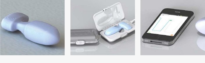 Launching the PeriCoach