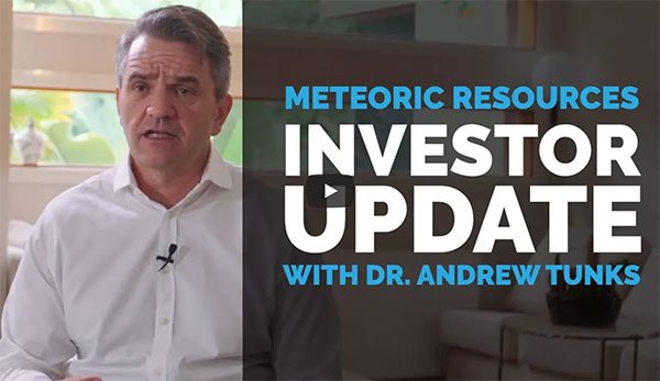 Meteoric to Drill Test Canadian Cobalt Projects & Unlock Value