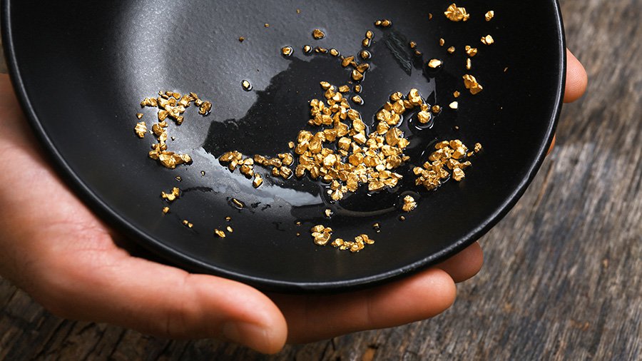 Promising update from MinRex’s Deflector Extended Gold Project