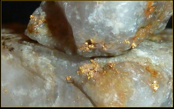 Mako to target high grade West African gold deposits
