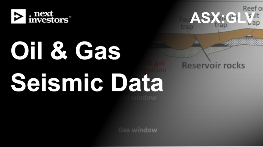 GLV picks second target for seismic reprocessing