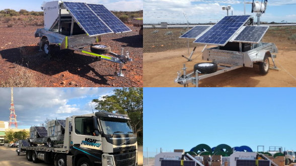 PRL set to increase landholding at its HyEnergy ZERO CARBON HYDROGENTM ...