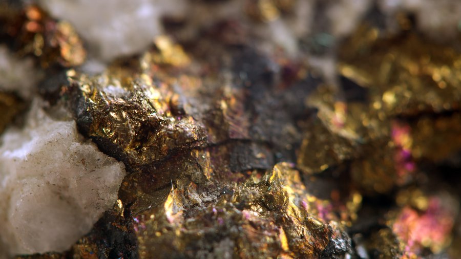 Rumble Resources identifies large conductor