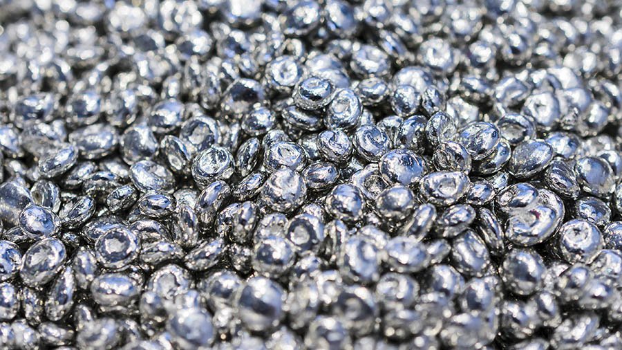 SUP's Zinc Grades Rank Among World’s Best