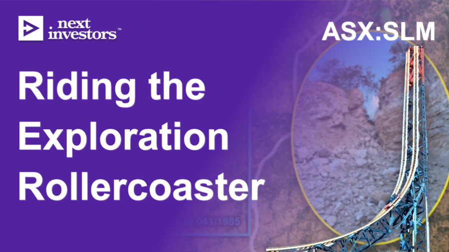 SLM to drill new Brazil lithium project in 4 weeks