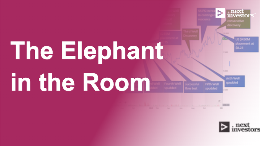 The Elephant in the Room