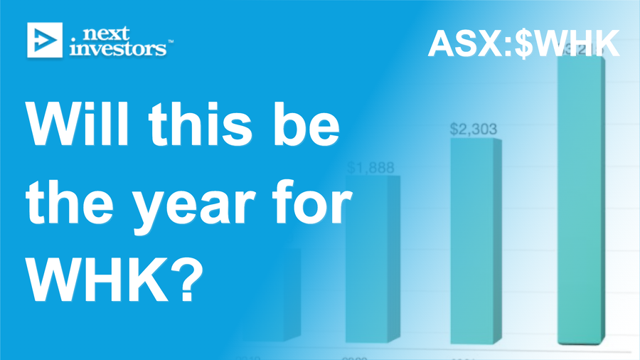 WHK Quarterly: We are pleasantly surprised - here’s why