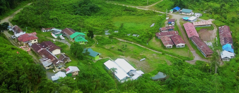 Nusantara approaching development stage at Awak Mas