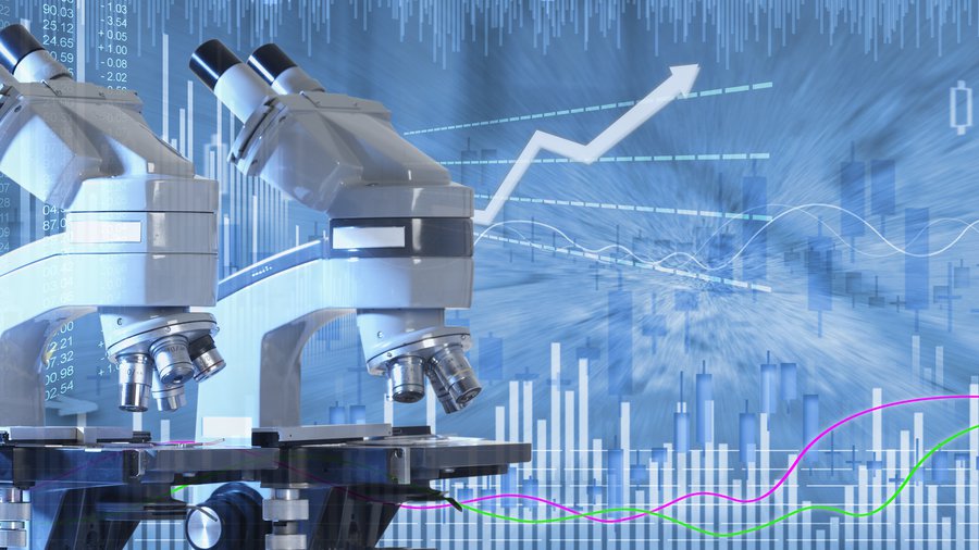 Biotech stocks to watch in 2020