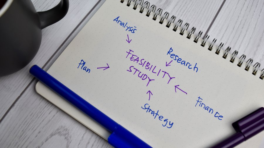 A retail investors guide to all things ‘Pre-Feasibility Study’