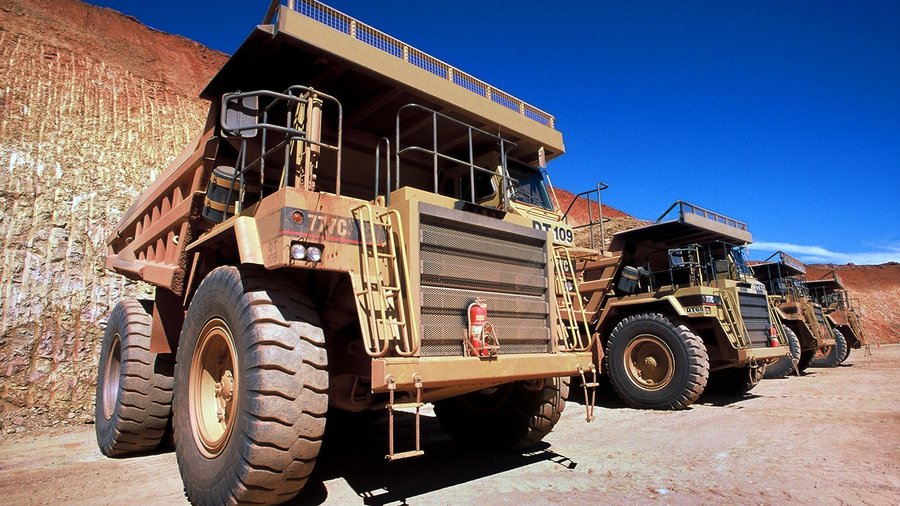 Mako moves a step closer to JORC compliant resource