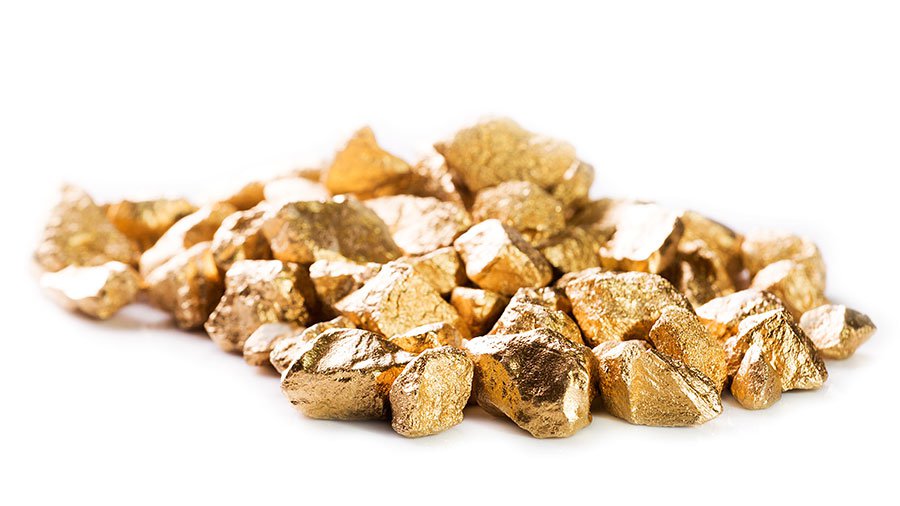 GPR Accelerate Gold Production Plan with New Multi-Million Ounce ...