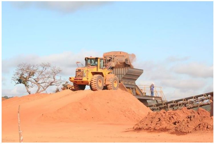 MUS to Emerge as the World’s Only Listed Ruby Miner