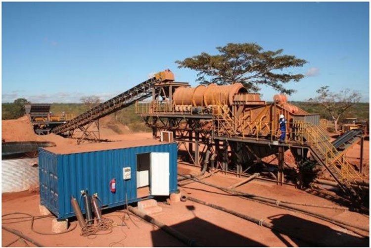 MUS to Emerge as the World’s Only Listed Ruby Miner