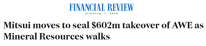 PRM & GLV’s well is ranked amongst highest impact wells of 2022